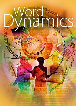 Word Dynamics - Screen Idol